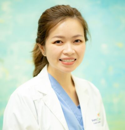 About - Kevin Khai Tieu, MD | Obstetrician Gynecologist